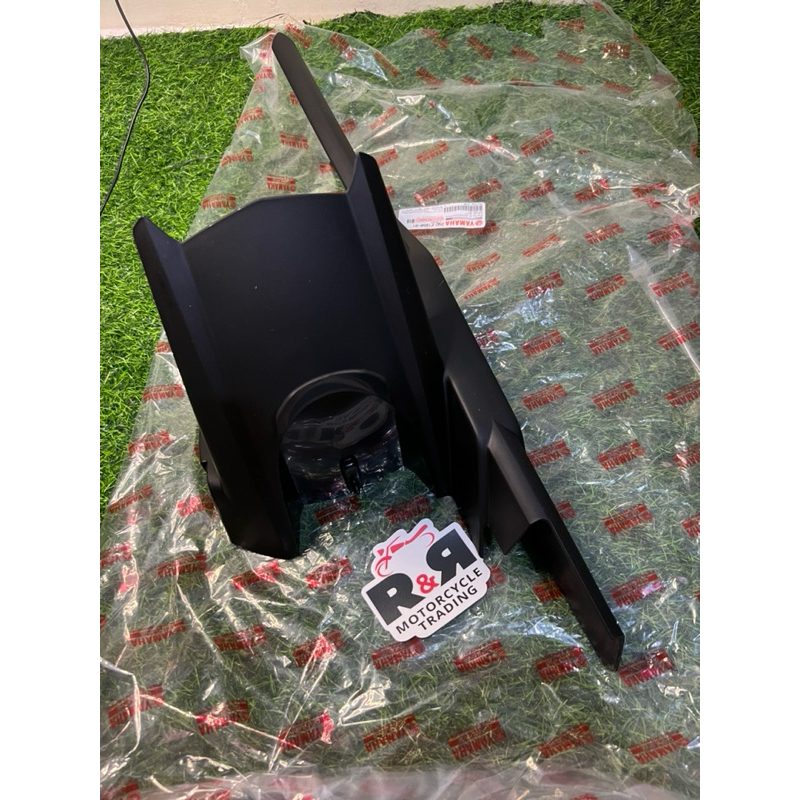 Sniper155/150 V1,V2,V3 Chain Cover Yamaha Genuine Parts Sniper 155 ...