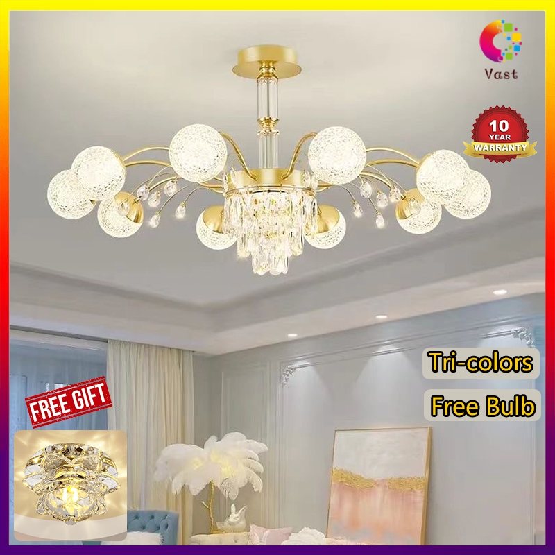 Lighting Bedroom Light Living Room Light Ceiling Light Modern ...