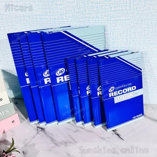 RECORD BOOK 500 pages - Best Prices and Online Promos - Sept 2025 ...