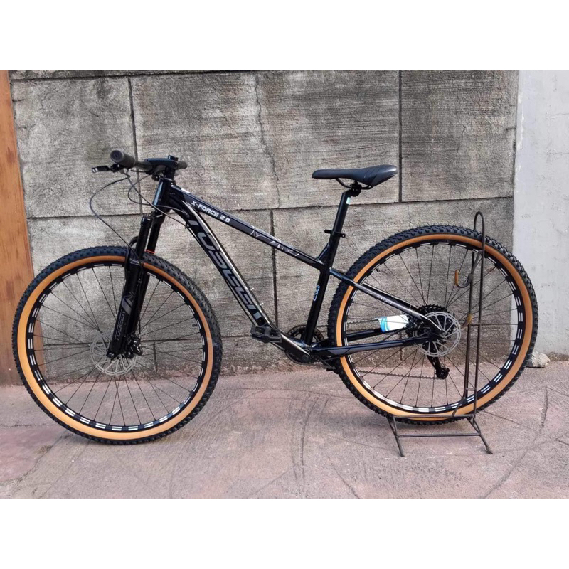 TOSEEK X-FORCE 2.0 1X10| TOSEEK CAMRON 1X9 HOLLOWTECH| HYDRAULIC ...