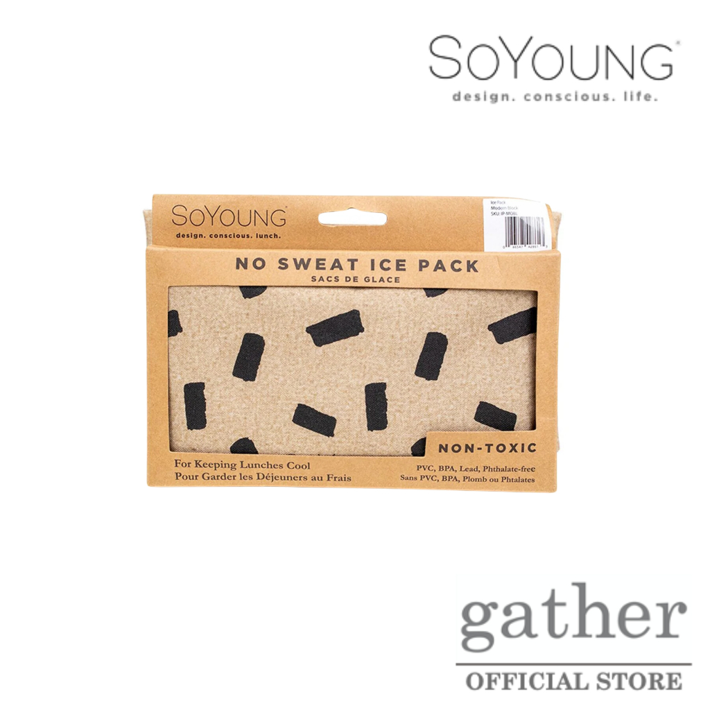 SoYoung Sweat-proof Ice Pack- Ink Confetti | Shopee Philippines