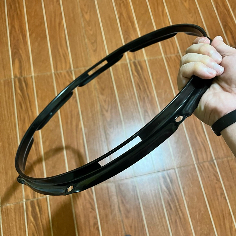 Drum rim drum ring drum hoops | Shopee Philippines