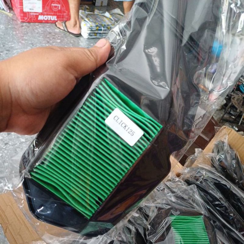 air filter click 125i | Shopee Philippines