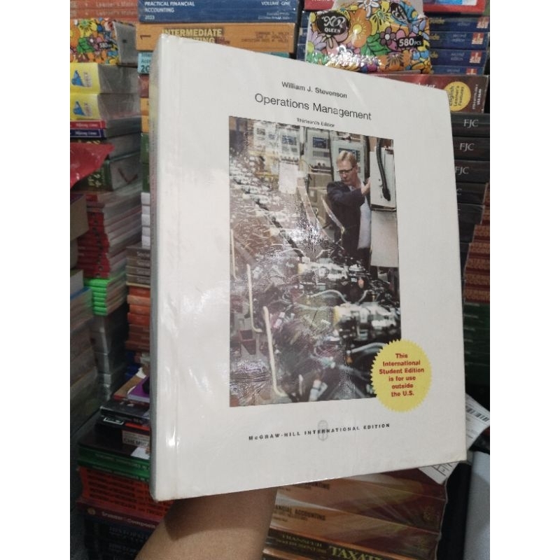 OPERATIONS MANAGEMENT | Shopee Philippines