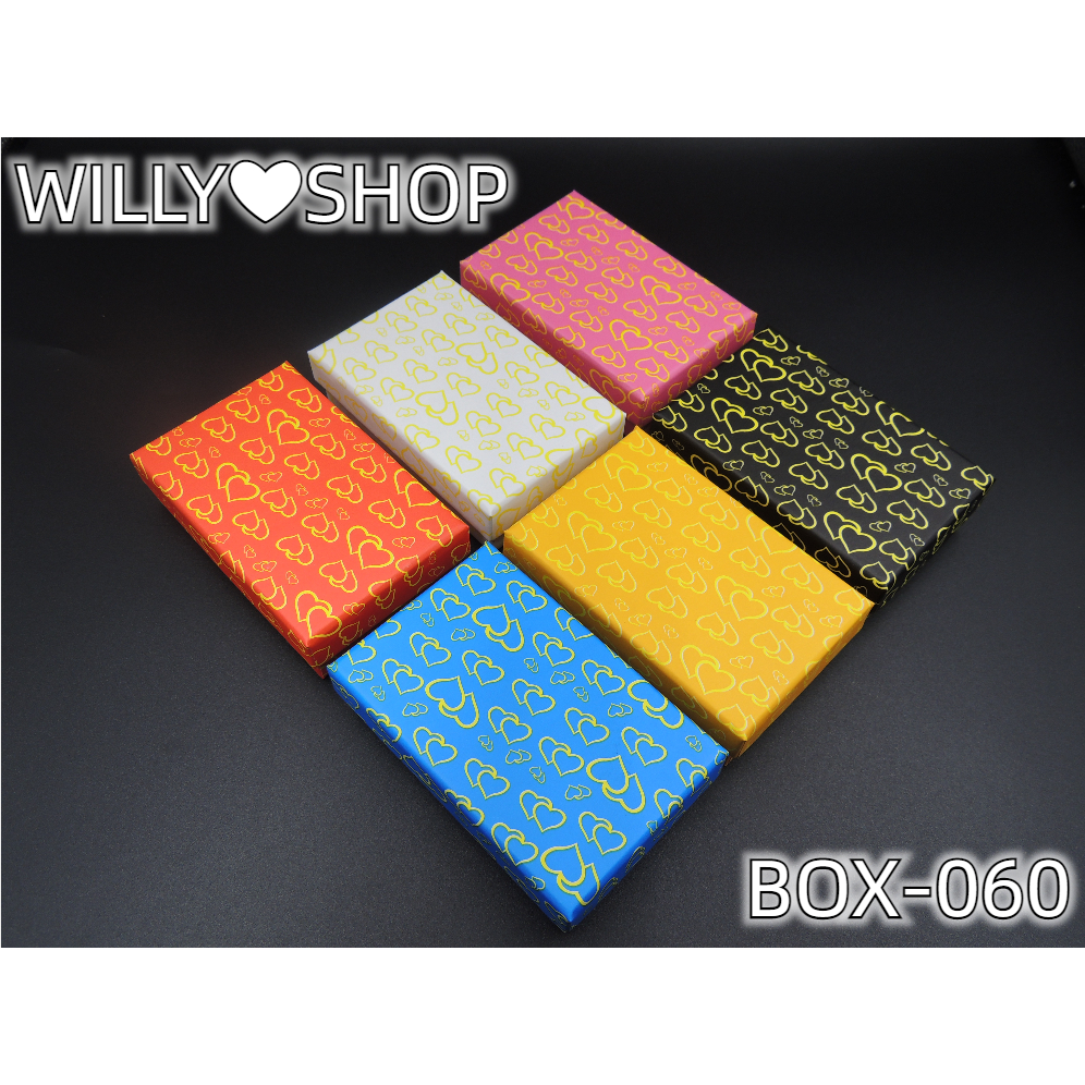 WILY# Box set 5cm*8cm white foam 【W】BOX-060 | Shopee Philippines
