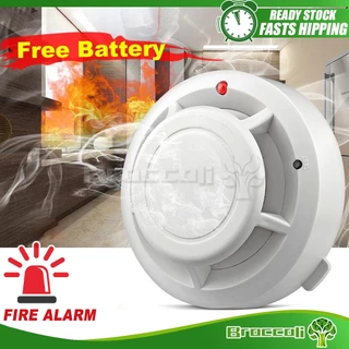 Shop fire alarm for Sale on Shopee Philippines