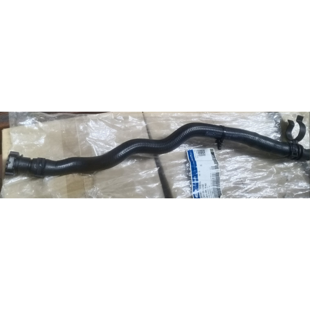 Ford Heater Hose - OUTLET - for Ford Ecosport 2013-2018 PN ...