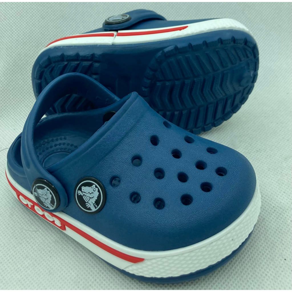 Crocs For Kids 6 to 12 months Old | Shopee Philippines