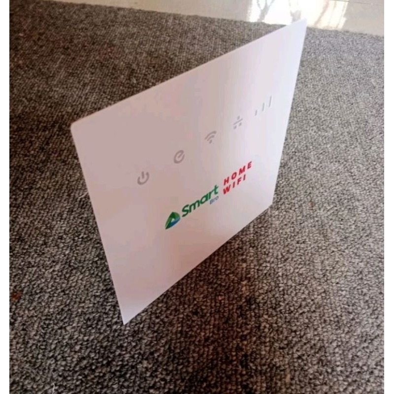 SMARTBRO/PLDT HOME PREPAID WIFI R051 (USED/2NDHAND) | Shopee Philippines