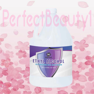 Shop alcohol 1 gallon for Sale on Shopee Philippines