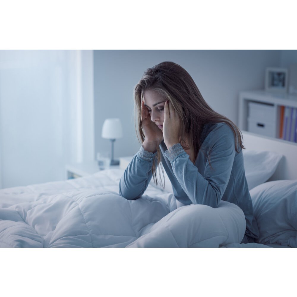 Equaline Nighttime Sleep Aid | Safe & Effective Non-Habit Forming ...