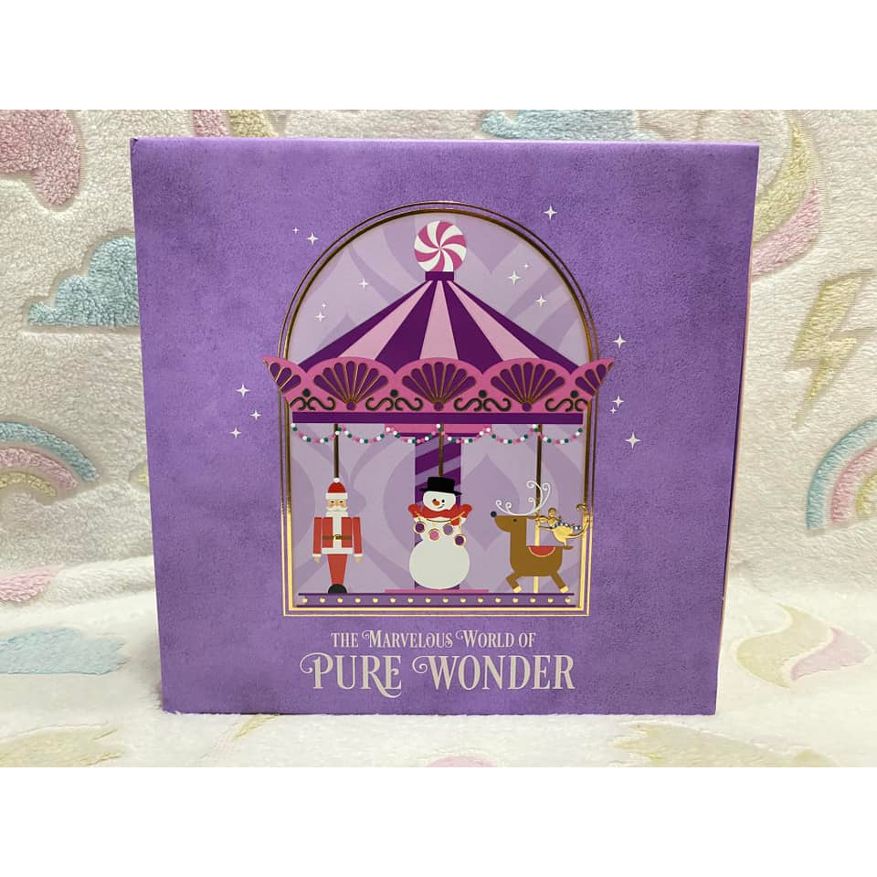 Pure Wonder FS Gift Box Set | Shopee Philippines
