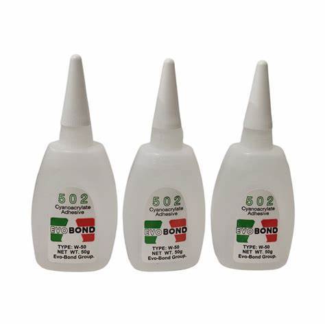 Evo Bond Super Glue 502 Cyanoacrylate Evobond Adhesive Glue Shoe Diy Crafts Super Glue | Shopee ...