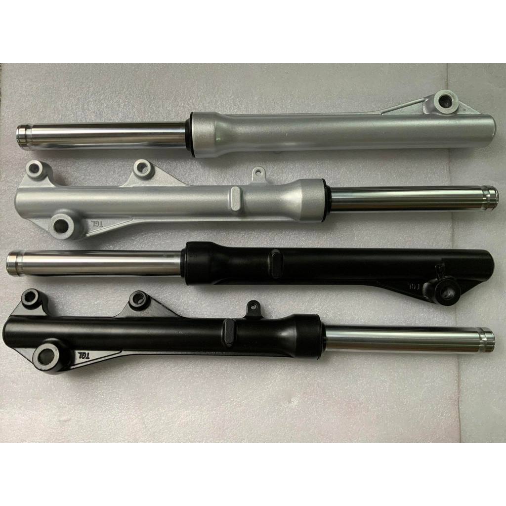 Motorcycle Front Shock For Honda Click 125i / 150i / Beat Fi/Carb ...