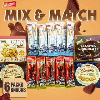 Momom Food, Online Shop | Shopee Philippines
