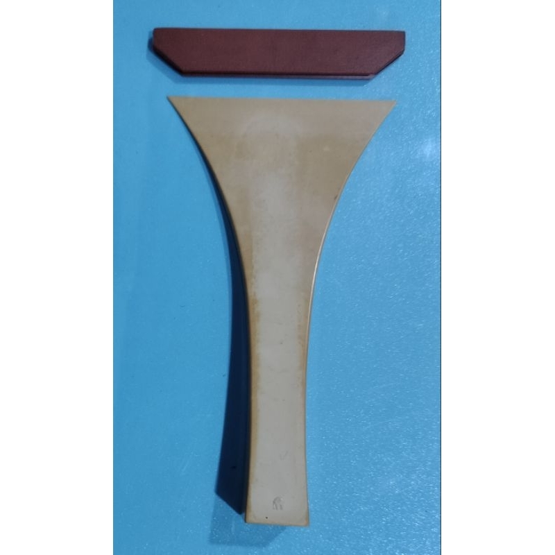 Authentic Shamisen Bachi | Shopee Philippines