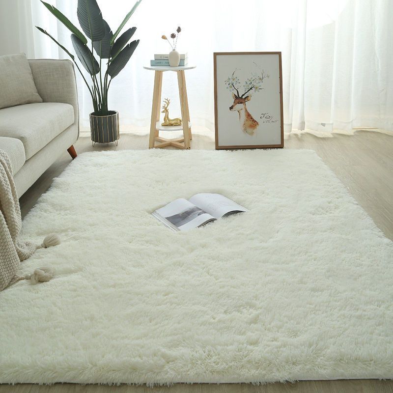 New design Nordic style faux cashmere rugs and carpet living room ...