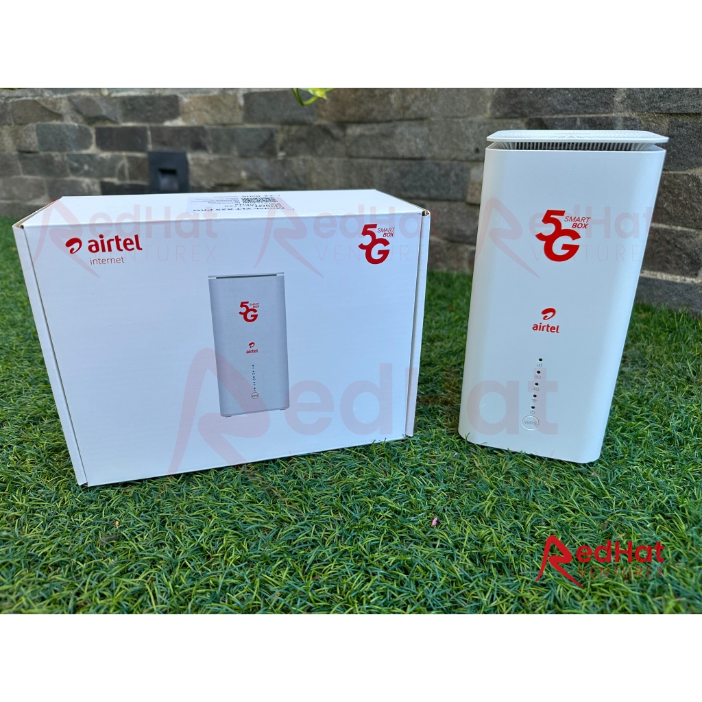 ZLT X25 PRO 5G CPE (MTK T750) | Shopee Philippines