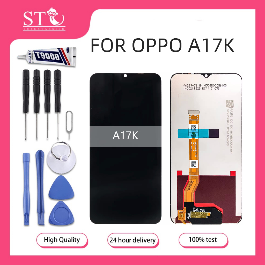 New LCD For F7 YOUTH R11 R15 R9S A17K A31 LCD DIsplay Touch Screen ...