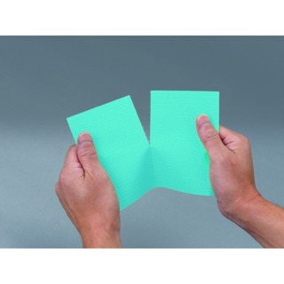 KOVAX Eagle Abrasives Super Assilex Sheet 600 / 500/ 360 Grit Sky blue ...