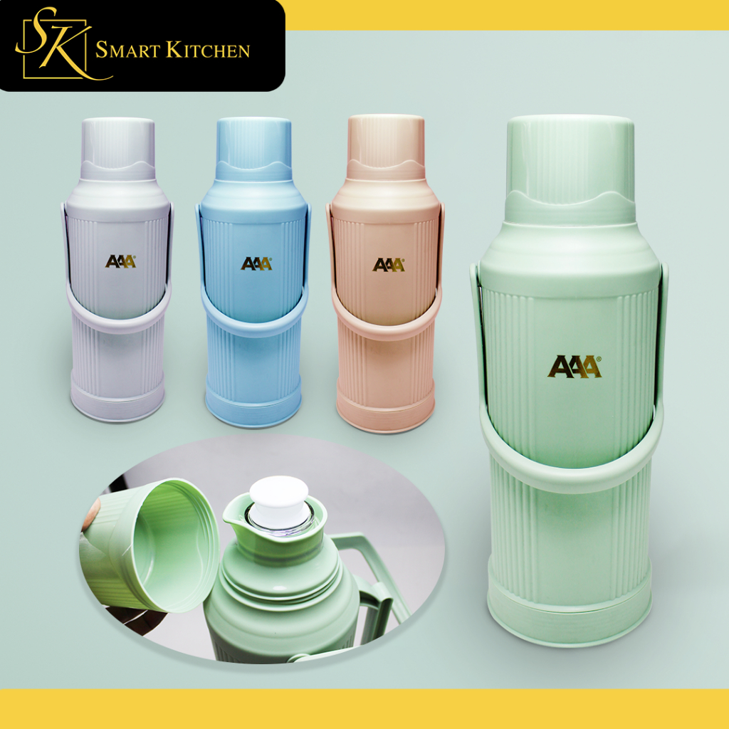 2.2 Liters Aesthetic Classic & Traditional Thermos / Water Hot storage ...