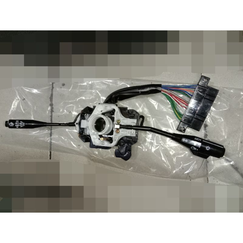 signal light switch for Landcruiser bj60 Lh (replacement only) | Shopee ...