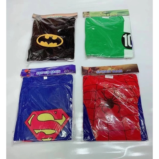 new cod Cartoon Kids Costume Cosplay Kids costume | Shopee Philippines