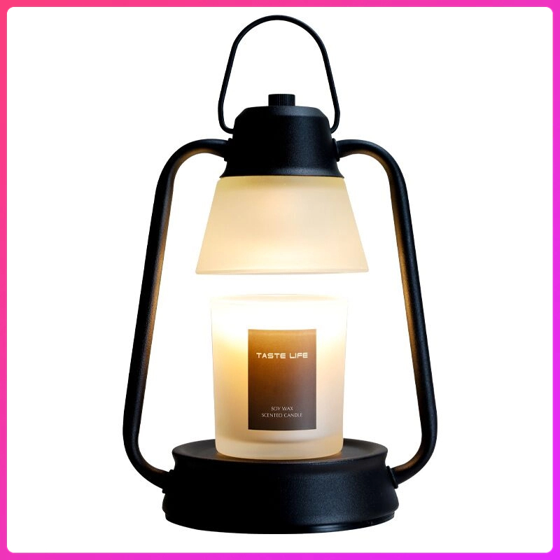 Candle Warmer For Bath And Body Worksnull