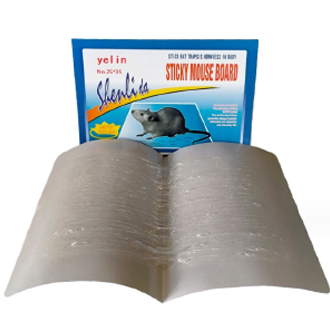 Mouse sticky board is a must-have mouse-catching tool for your home ...