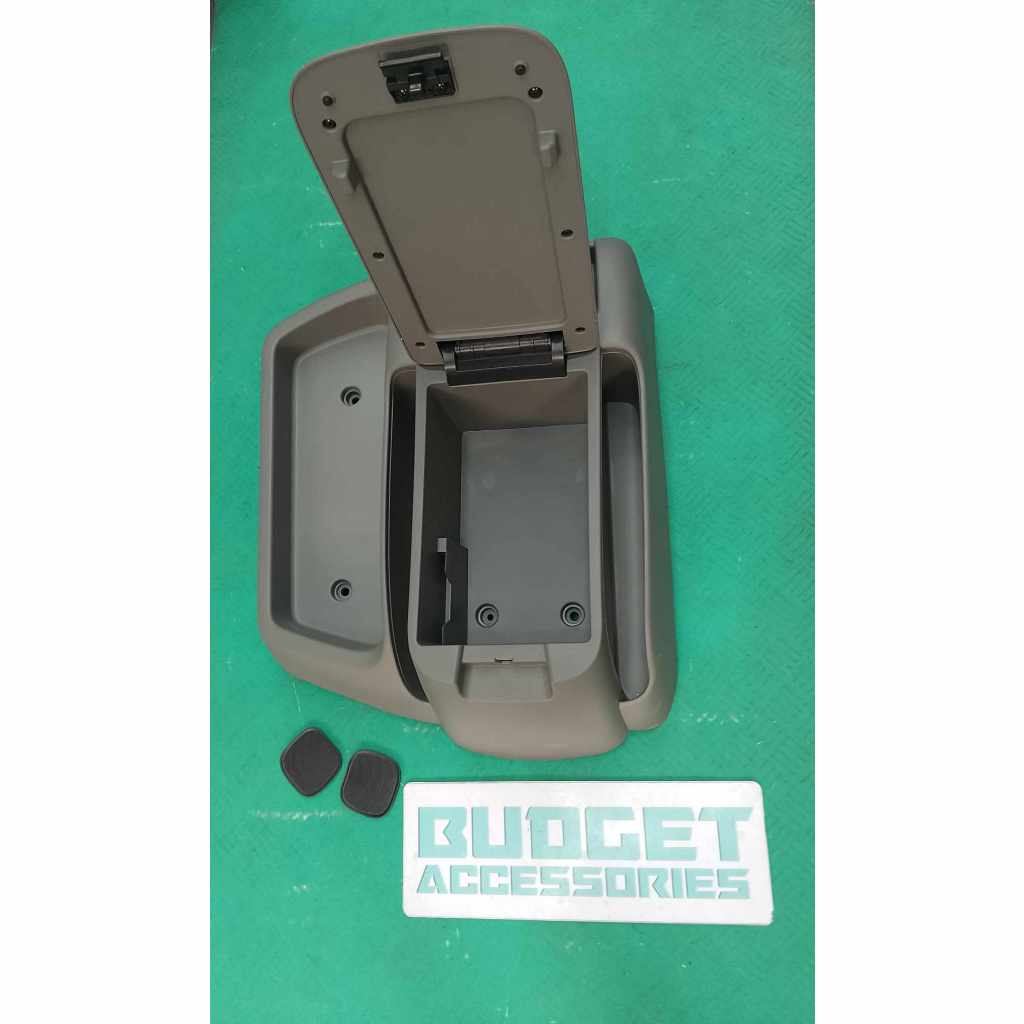 Toyota Hiace GL Grandia 2014 to 2018 Center Console Box | Shopee ...