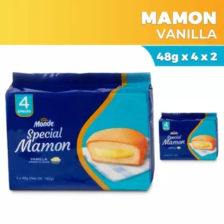 Monde Nissin Official Store, Online Shop | Shopee Philippines