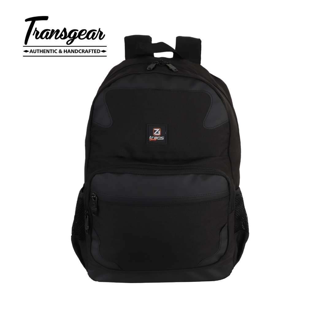 Transgear 635 Campus Backpack | Shopee Philippines