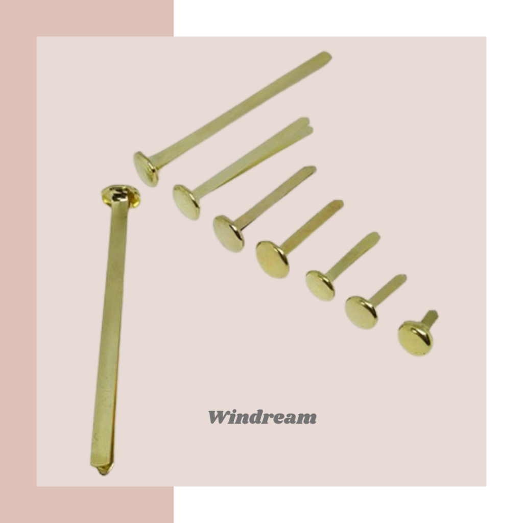 Round head fastener 100pcs per box | Shopee Philippines