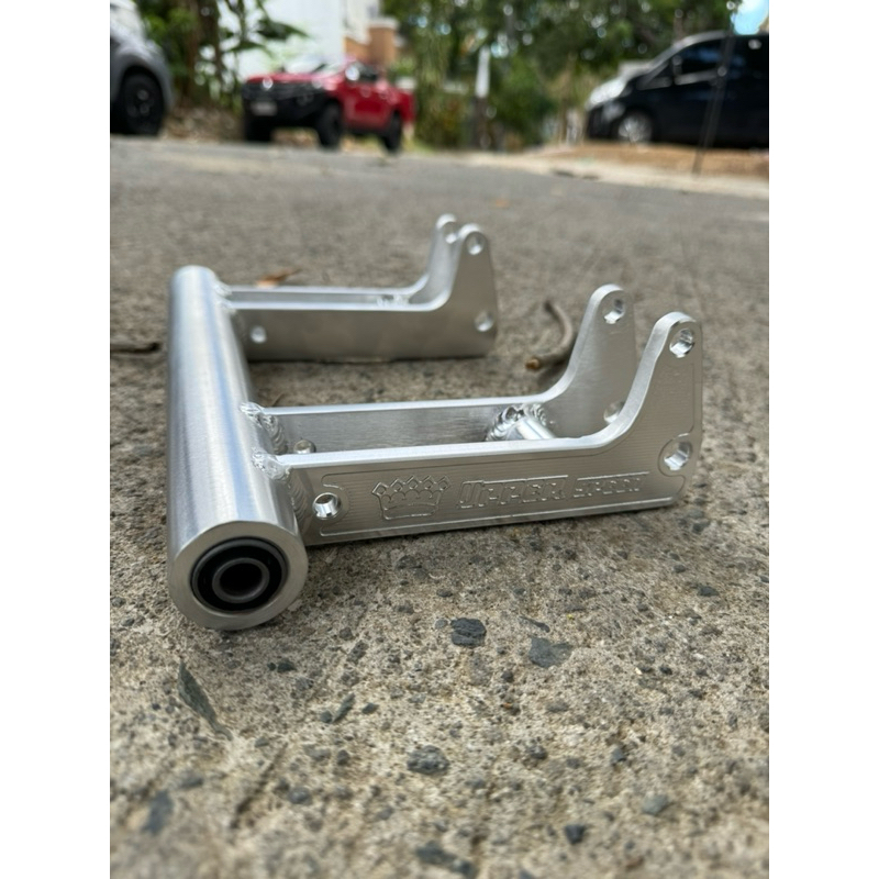 Aerox v1 v2 Nmax v1 v2 Engine Support 1.5 +2 +2.5 Alloy Upperspeed ...