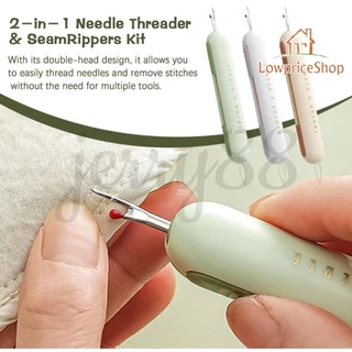 Shop seam ripper for Sale on Shopee Philippines