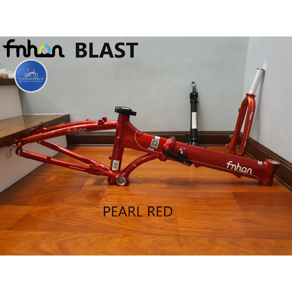 FNHON Blast Disc 20 FNHON Blast Disc 20