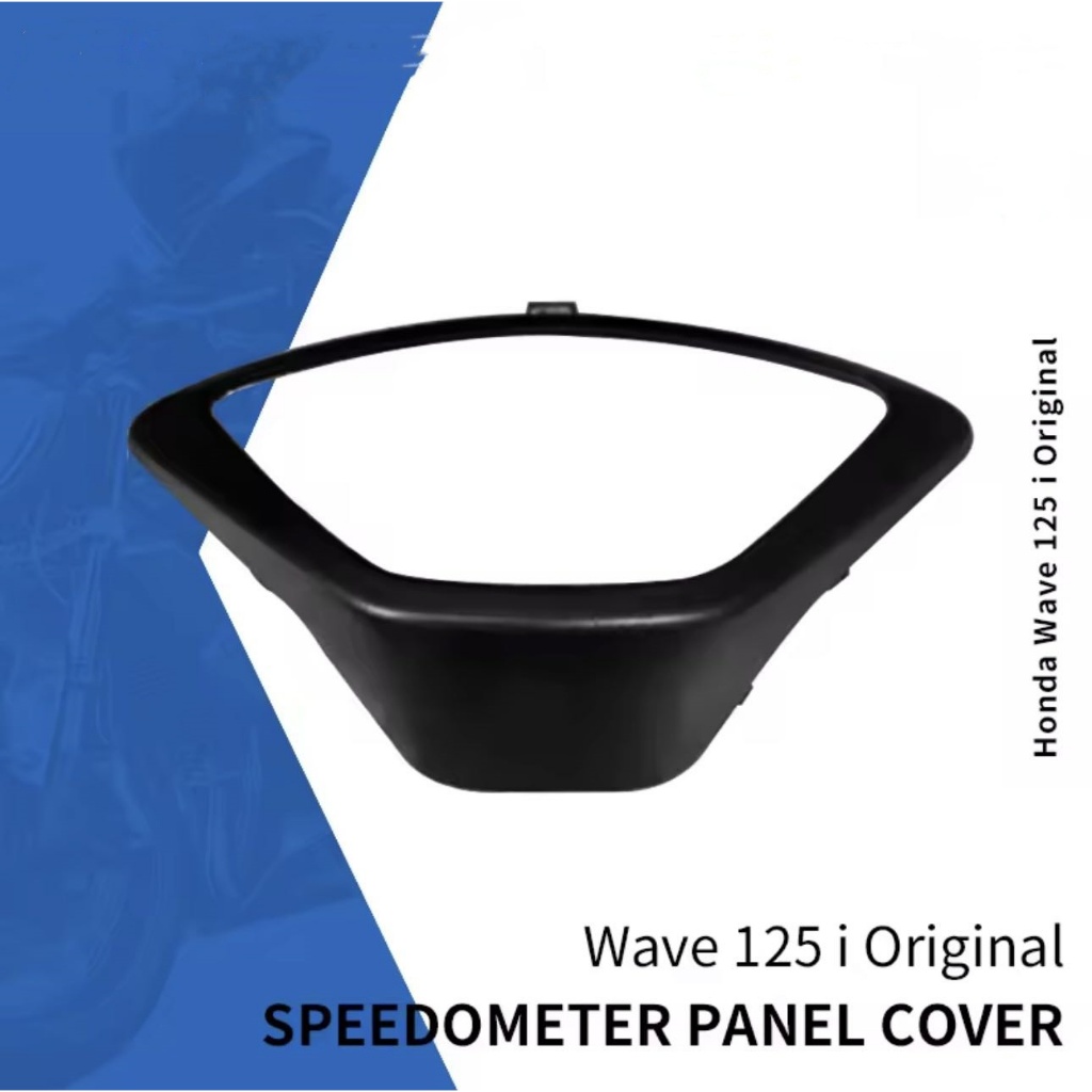 Speedometer Panel Cover Honda Wave 125 i Original | Shopee Philippines