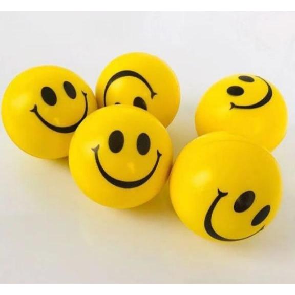 Choicetify / Anti Stress Relief Hand Therapy Squeeze Ball Stress Ball ...