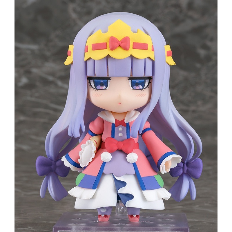 Nendoroid Princess Syalis Sleepy Princess in the Demon Castle STS ...