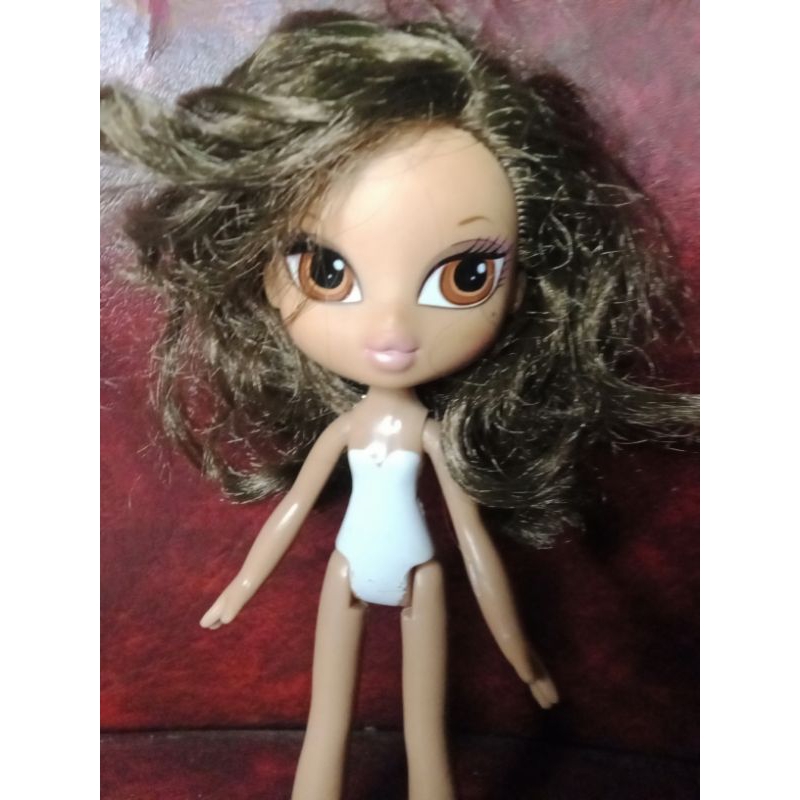 pretty Bratz kid doll | Shopee Philippines