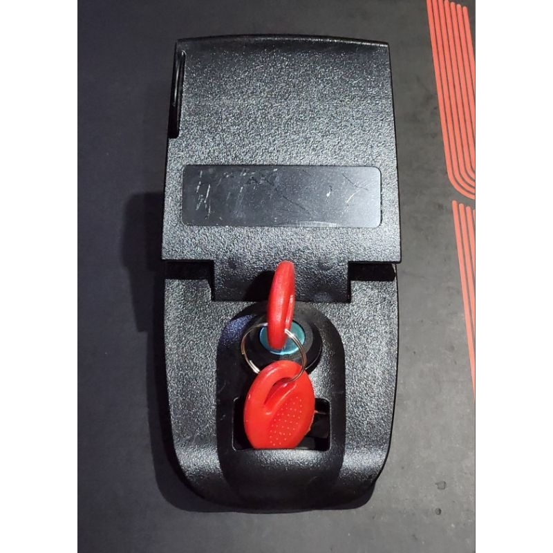 TOPBOX LOCK UNIVERSAL/ RXR AND HNJ | Shopee Philippines