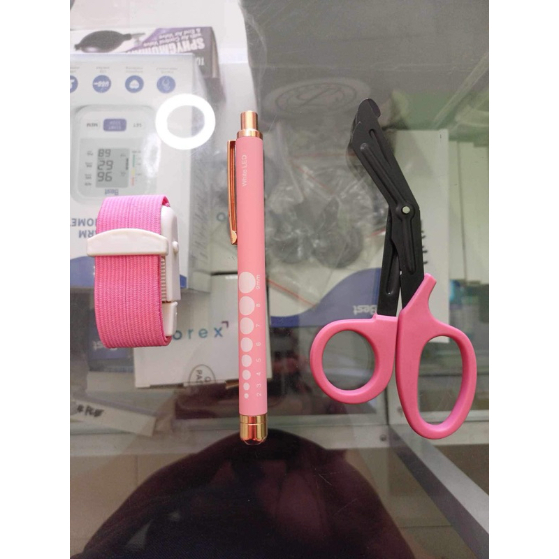 Emergency Response Bundle | Shopee Philippines