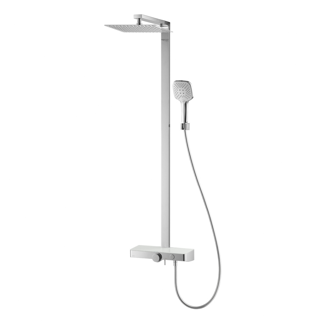 Cotto Switch Control Shower System CT2307W | Shopee Philippines