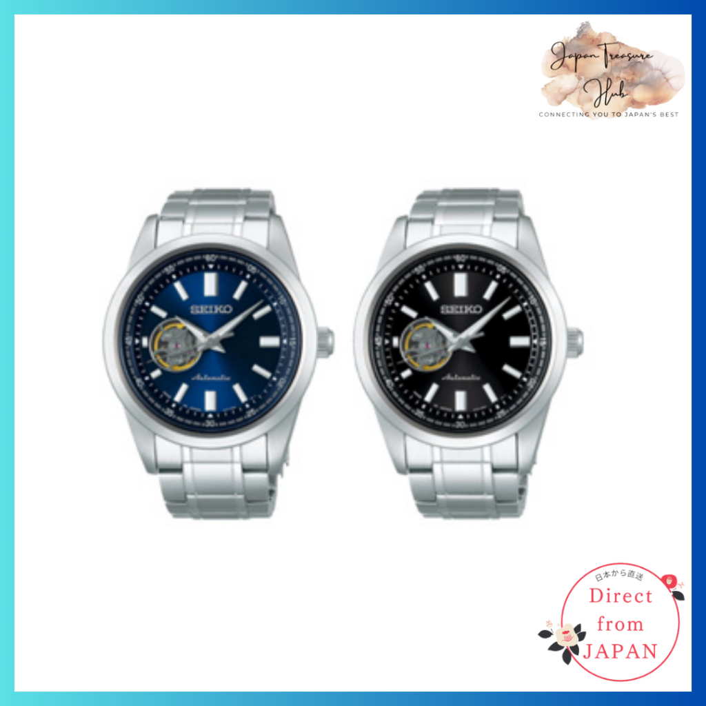[Seiko Watch] SEIKO SELECTION SCVE Series 2 Color Variations Men's ...