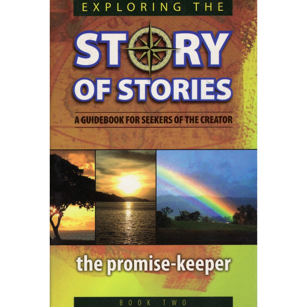 ESS-BOOK 2 THE PROMISE KEEPER (GH) | Shopee Philippines