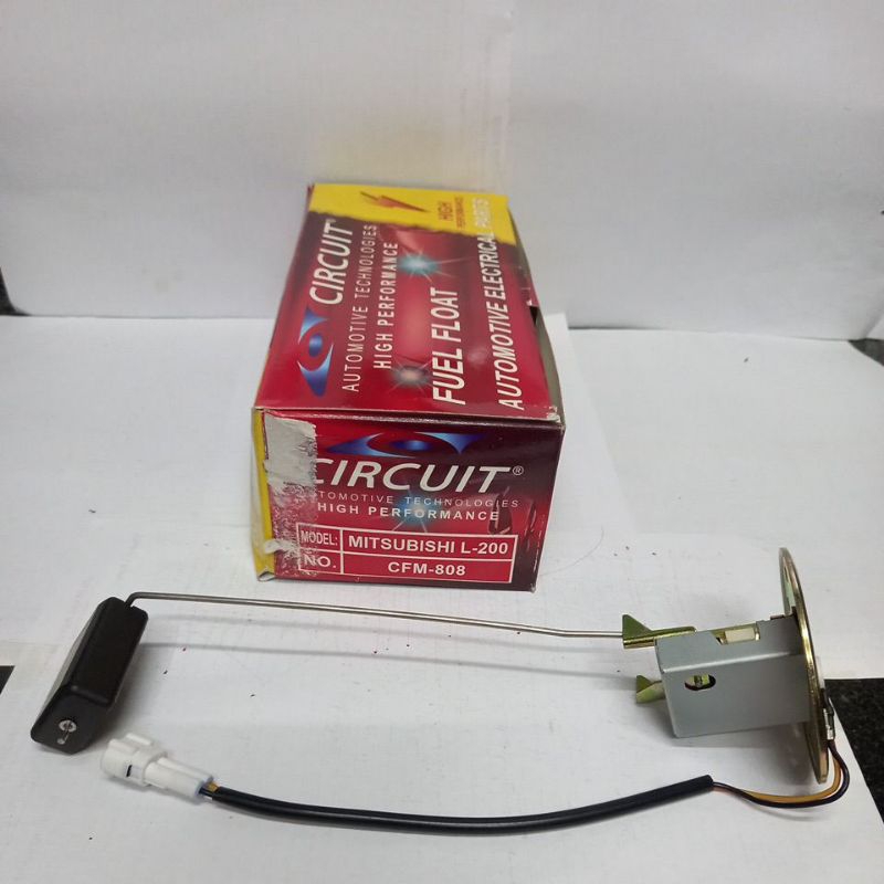 Fuel Float Mitsubishi L200 pick up (1993-2005) | Shopee Philippines