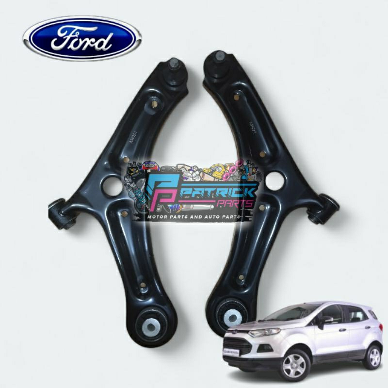 Ford Ecosport Lower Arm Assembly | Shopee Philippines