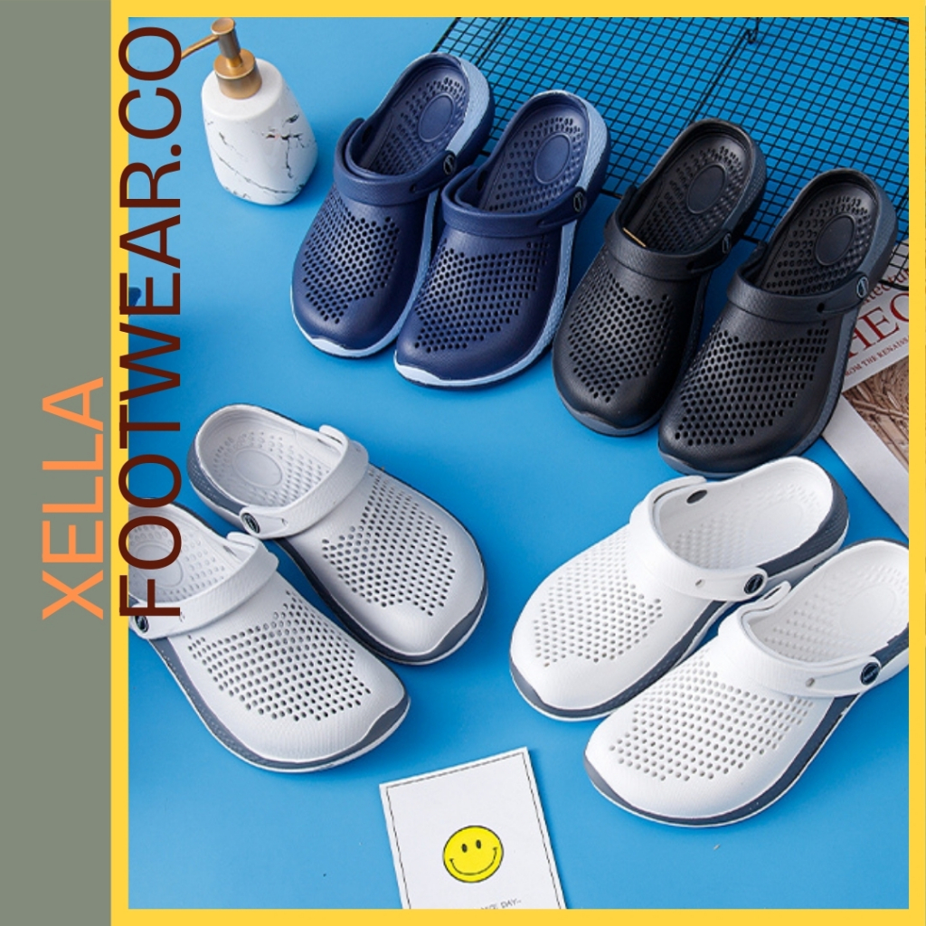 𝙓𝙀𝙇𝙇𝘼】 𝐒𝐮𝐦𝐦𝐞𝐫 𝐂𝐚𝐬𝐮𝐚𝐥 𝐁𝐫𝐞𝐚𝐭𝐡𝐚𝐛𝐥𝐞 𝐂𝐥𝐨𝐬𝐬 𝐂𝐥𝐨𝐠 𝐒𝐚𝐧𝐝𝐚𝐥 𝐅𝐨𝐫 𝐌𝐞𝐧 𝐀𝐧𝐝 𝐖𝐨𝐦𝐞𝐧 ...