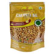 Haldiram's Chatpata Dal Spicy Snack 200g {Made in India} | Shopee ...