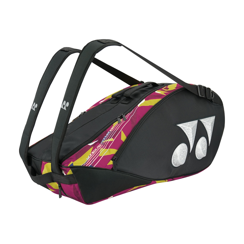 Yonex Badminton Bag BT6 PC2-3D-Q014 22926 | Shopee Philippines